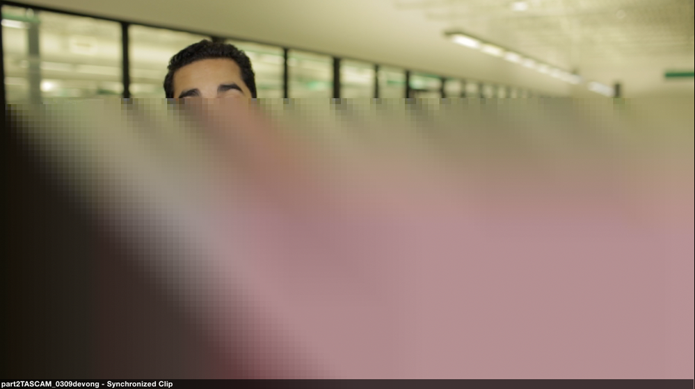 Solved: Why are there occasional corrupt video frames/phot... - Canon ...