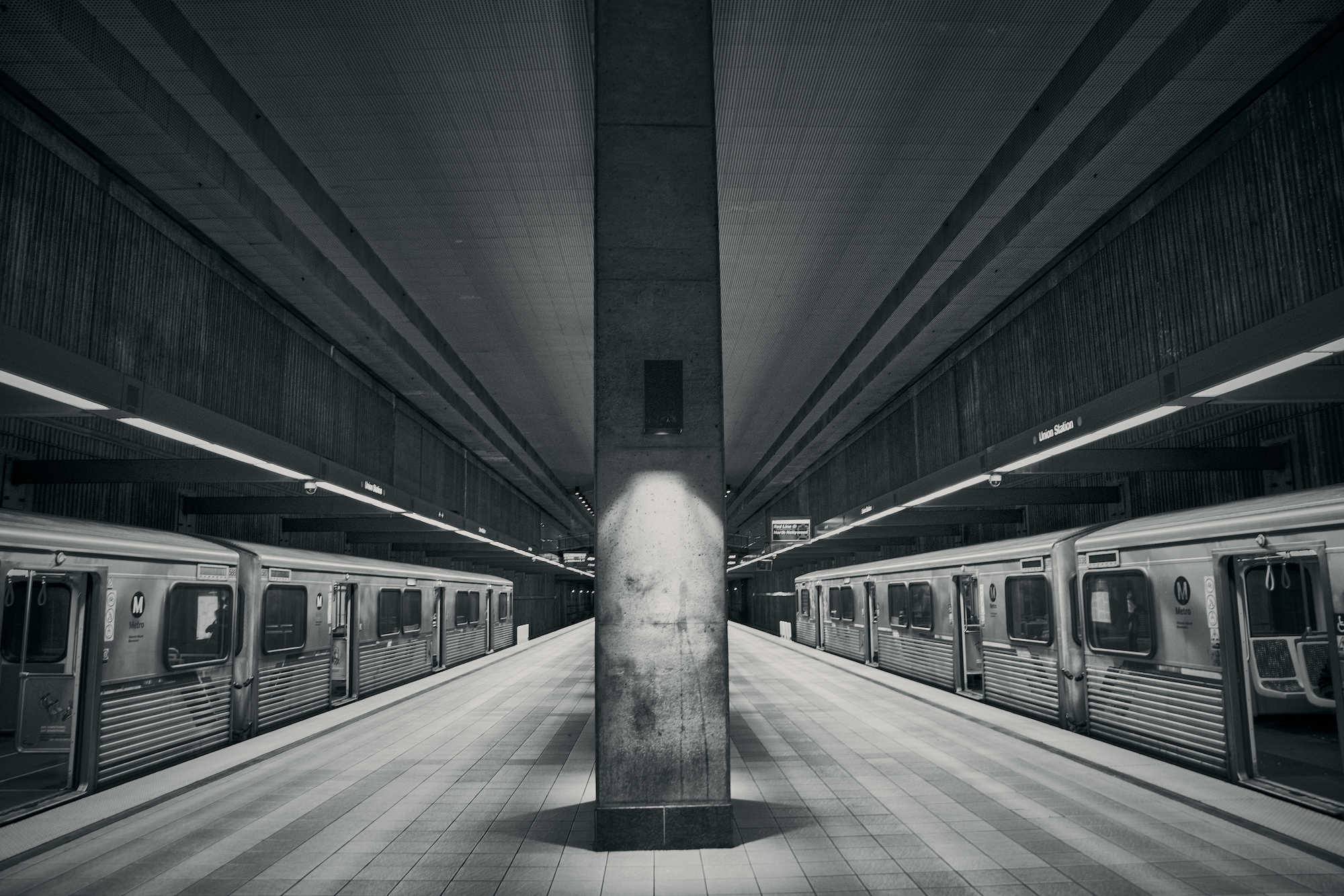 Early Morning Commute - Canon Community