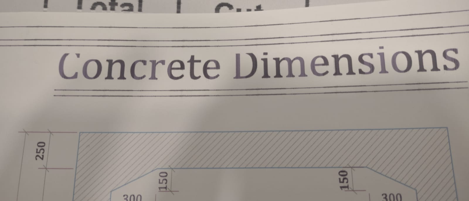 imagePROGRAF TM-300 auto alignment failed - Canon Community