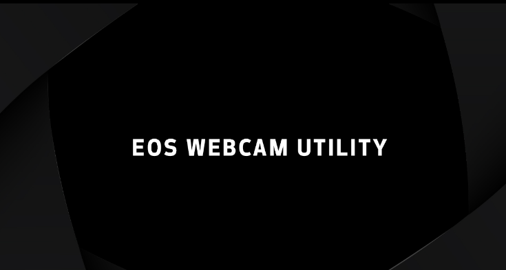 EOS M200, EOS Utilities Webcam issues, quit workin... - Canon Community