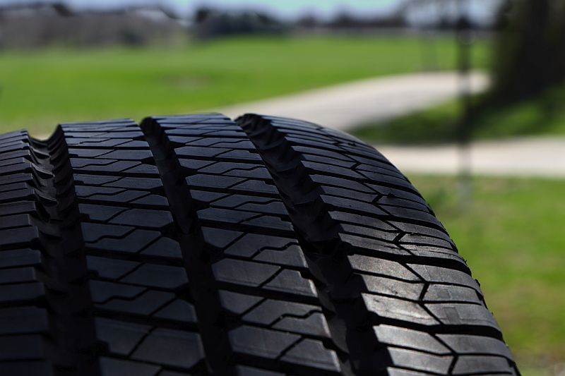 Lonely tire longing for the open road - Canon Community