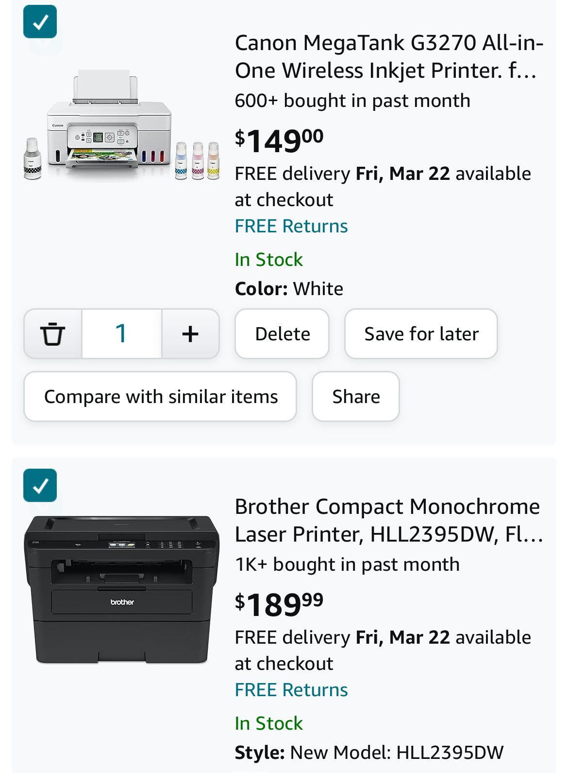 This is my latest: HELP PLEASE! PIXMA MX922 is not... - Canon Community