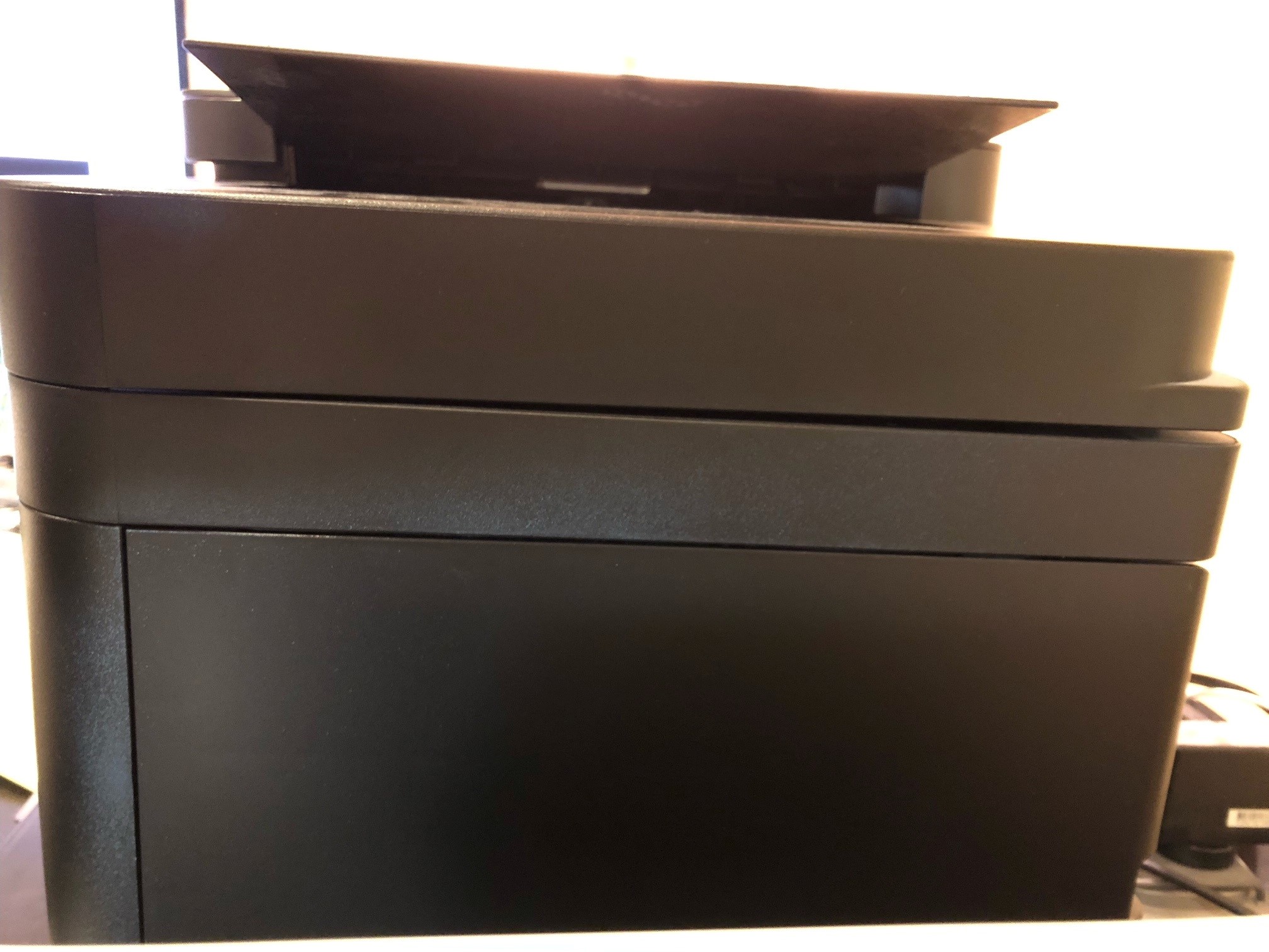 Re: After a loud bang, the ImageCLASS MF217 no lon... - Canon Community