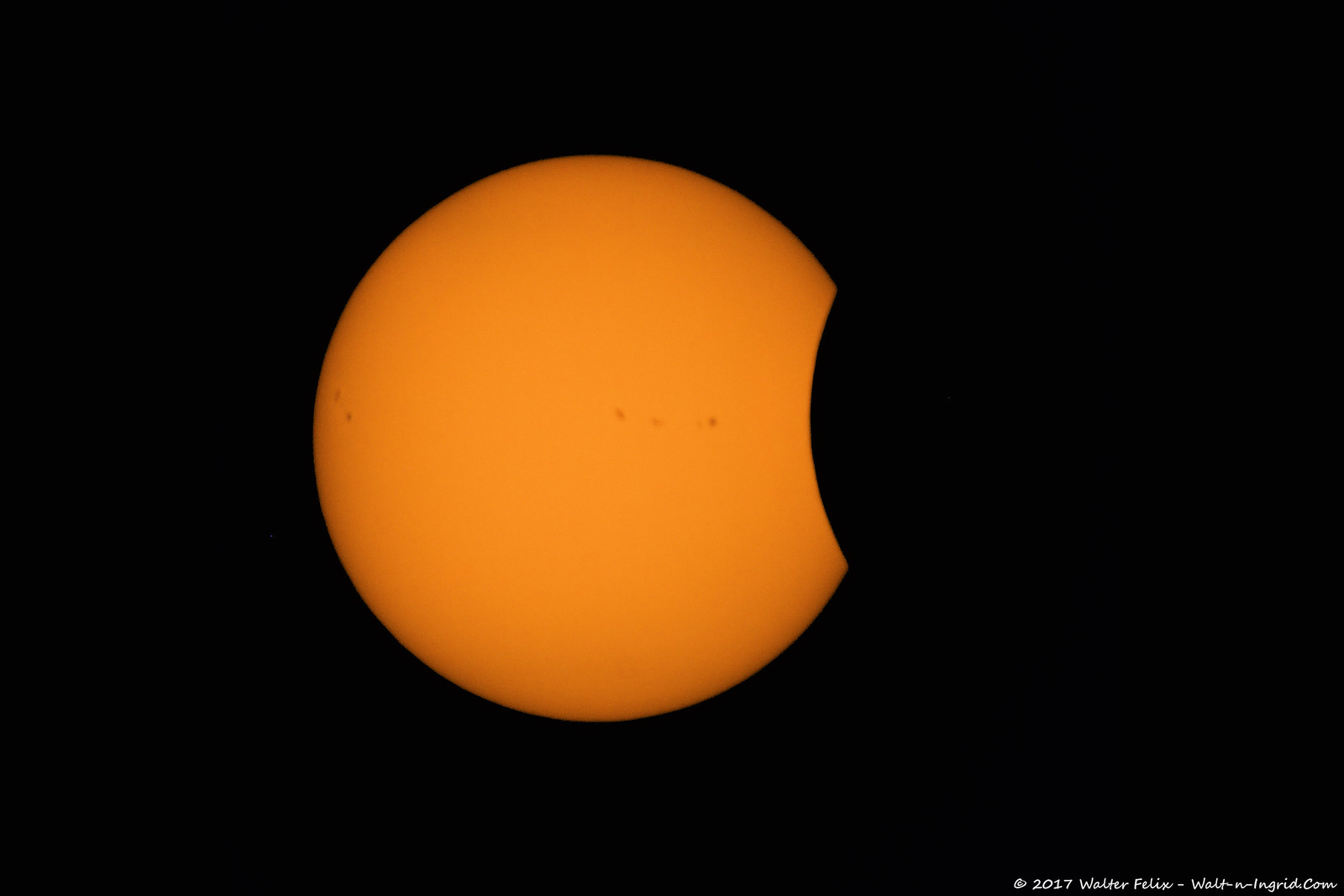Getting ready for another Eclipse - Canon Community