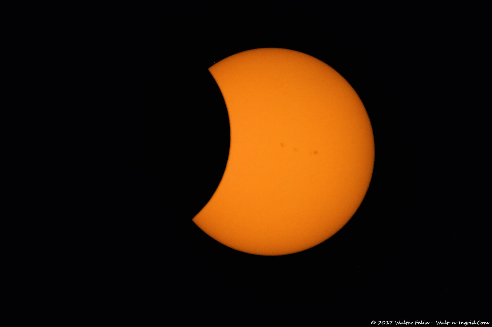 Getting ready for another Eclipse - Canon Community