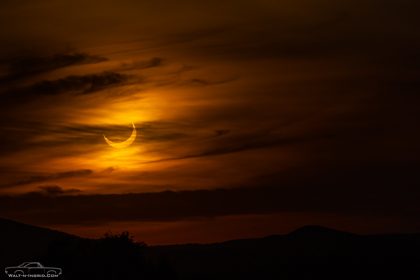 Getting ready for another Eclipse - Canon Community