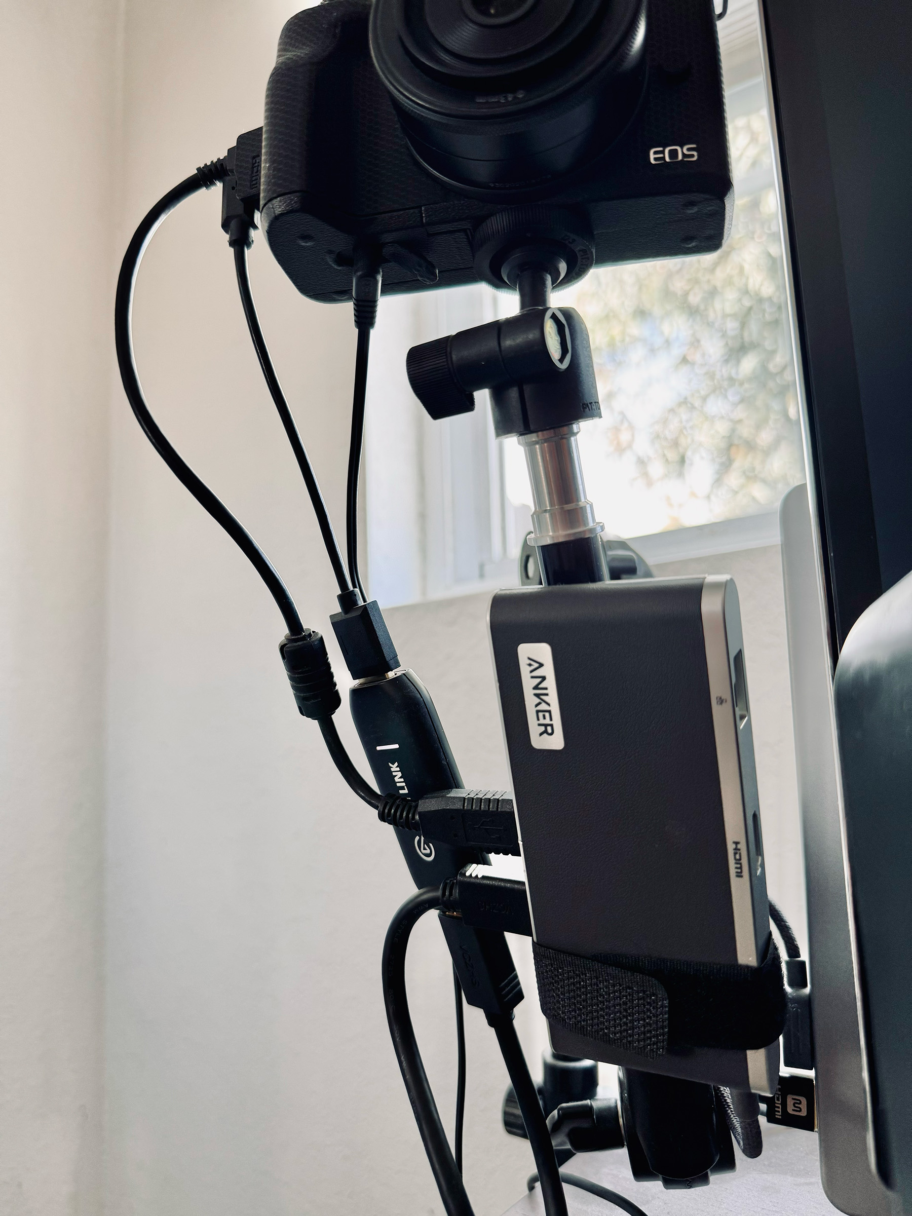 Solved: Re: Is EOS Utility 3 Liveview broken? - Canon Community