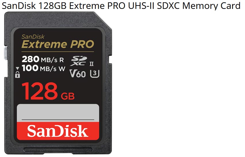 EOS R6 Mark II Best SD card recommendations - Canon Community