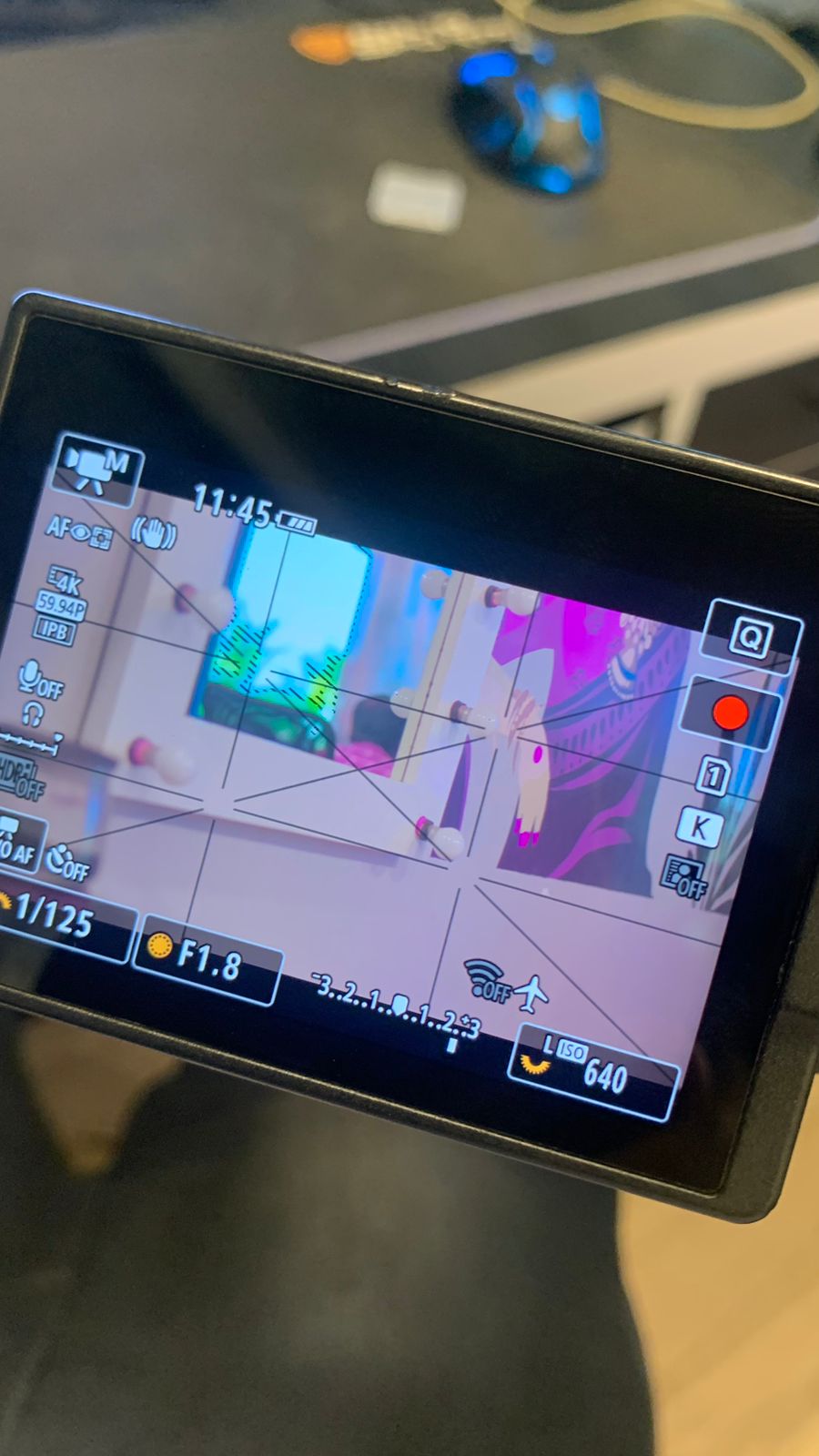 Canon R6 C-Log3 Color Problem: Red Turns Pink in R... - Canon Community