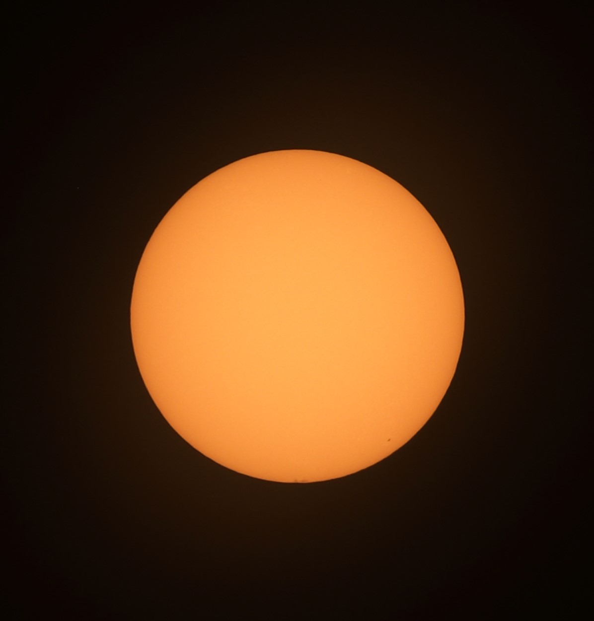 Getting prepared for the eclipse - Canon Community