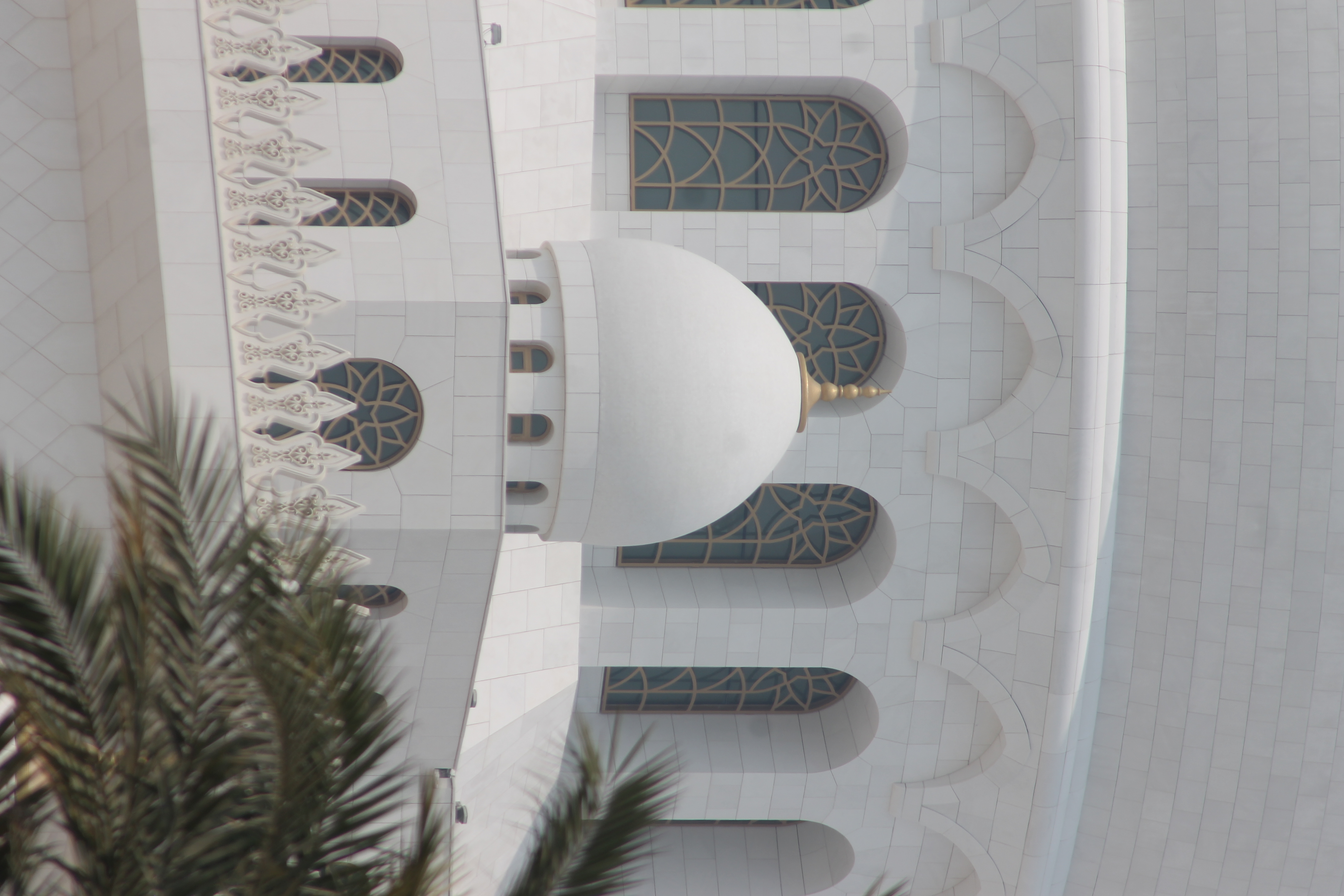 Sheikh zayed grand mosque - Canon Community
