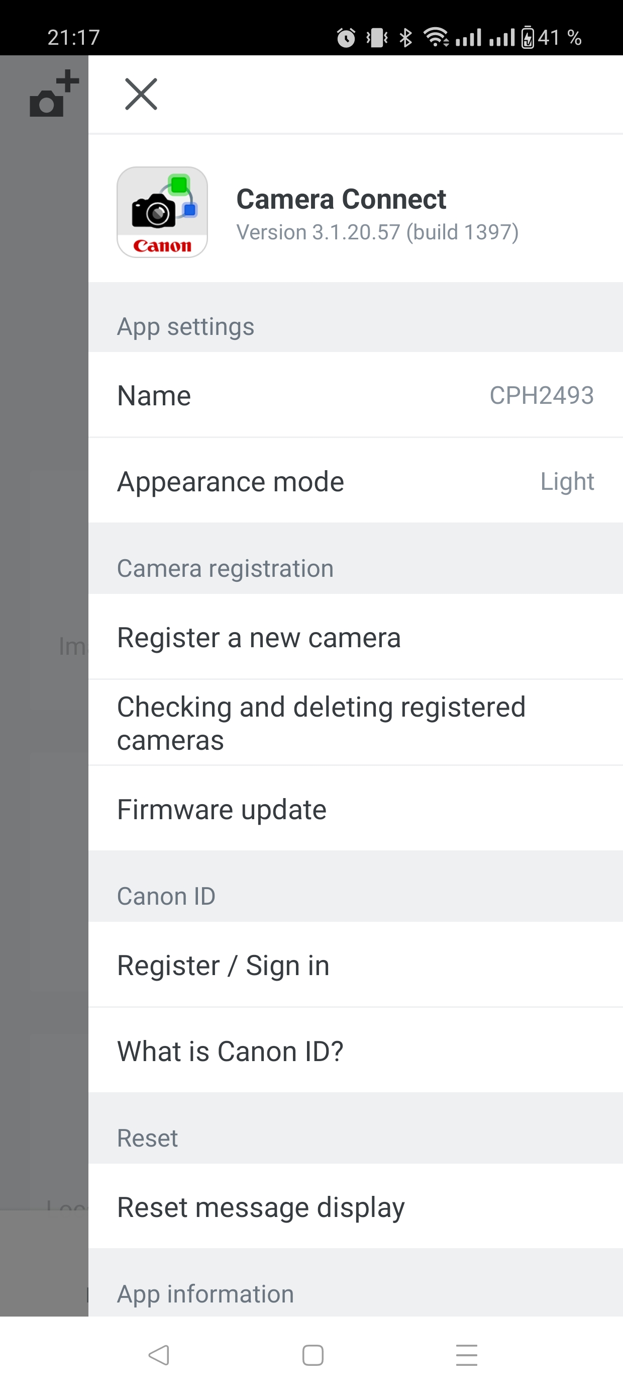 R7 Firmware Upgrade - Mac Sonoma Issue - Canon Community