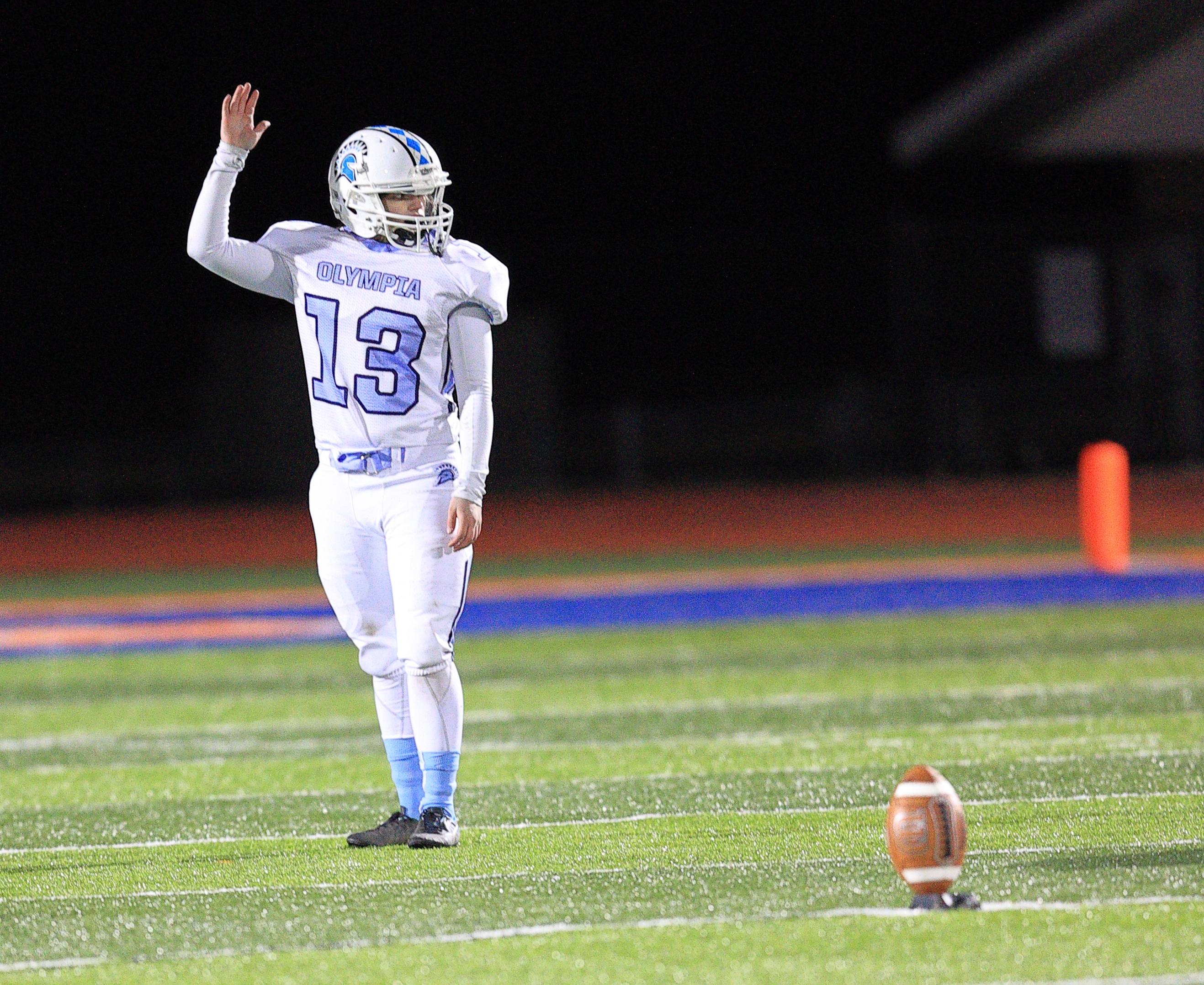 Help capturing football action photos - Rebel T7 ... - Canon Community