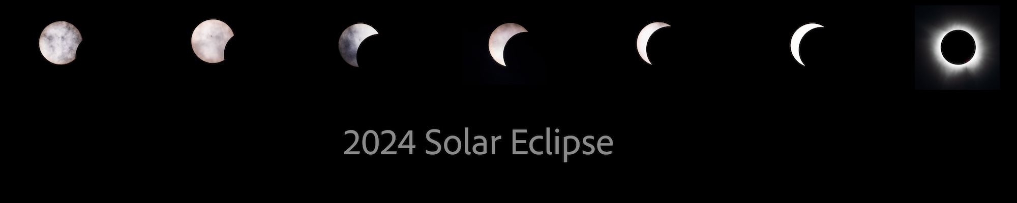 Eclipse Shots - Canon Community