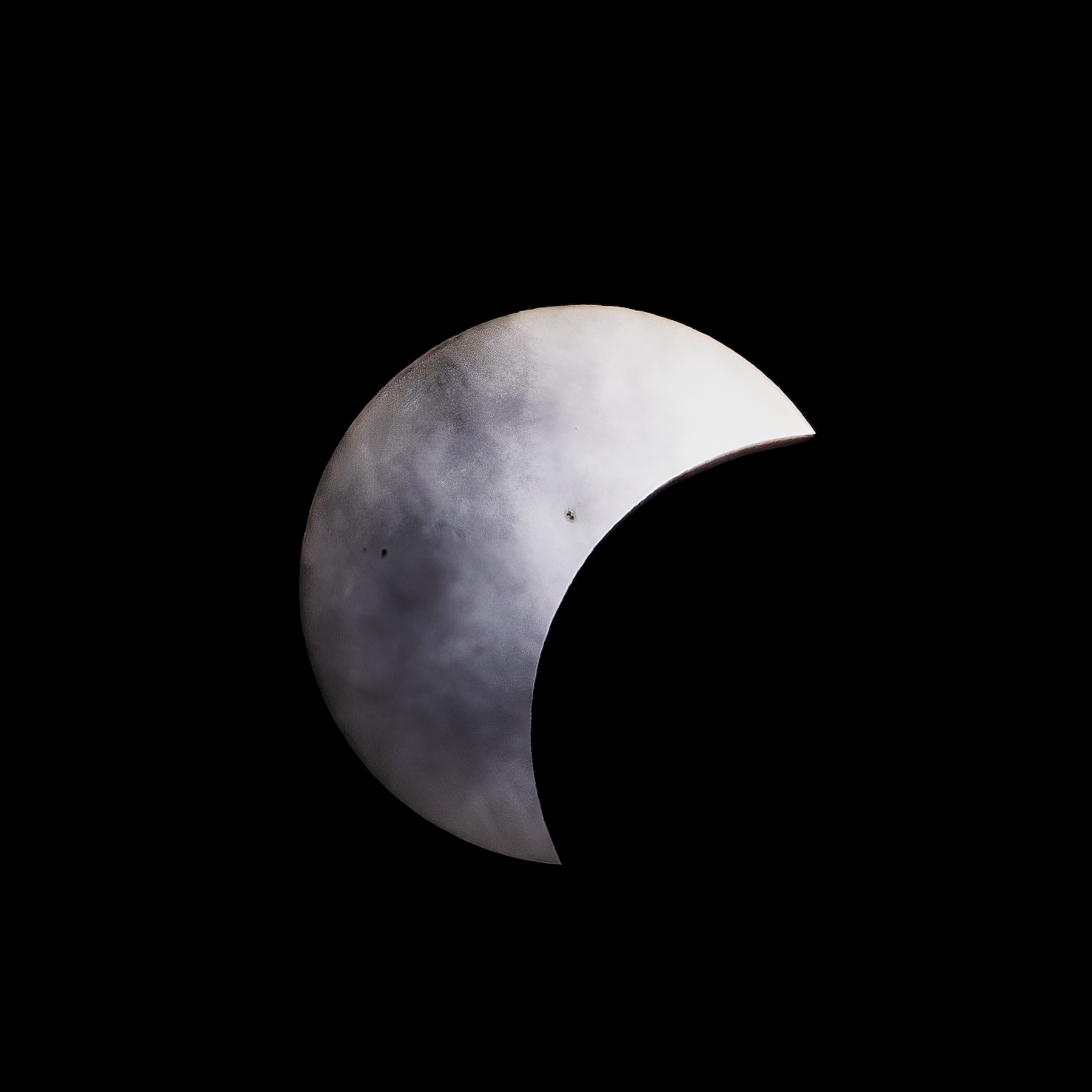 Eclipse Shots - Canon Community