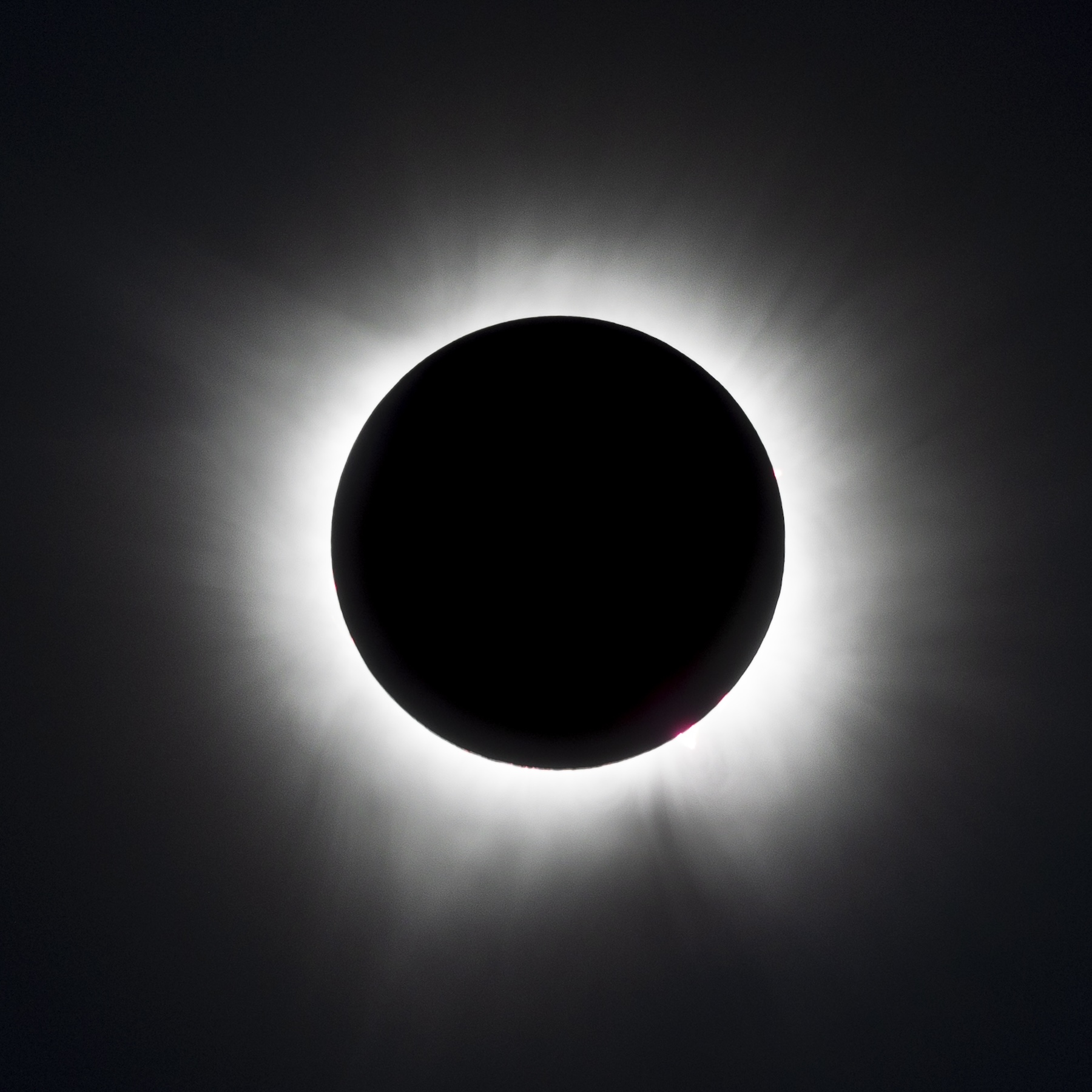 Eclipse Shots - Canon Community