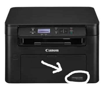 imageCLASS MF113w Pages now have smudge marks - Canon Community