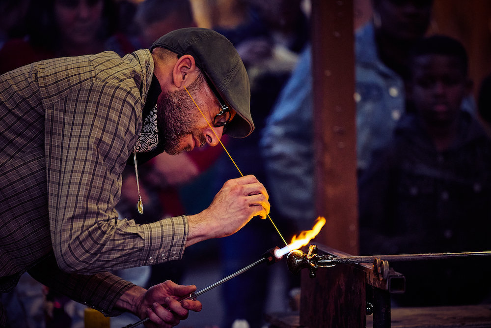 Master of Glass - Canon Community