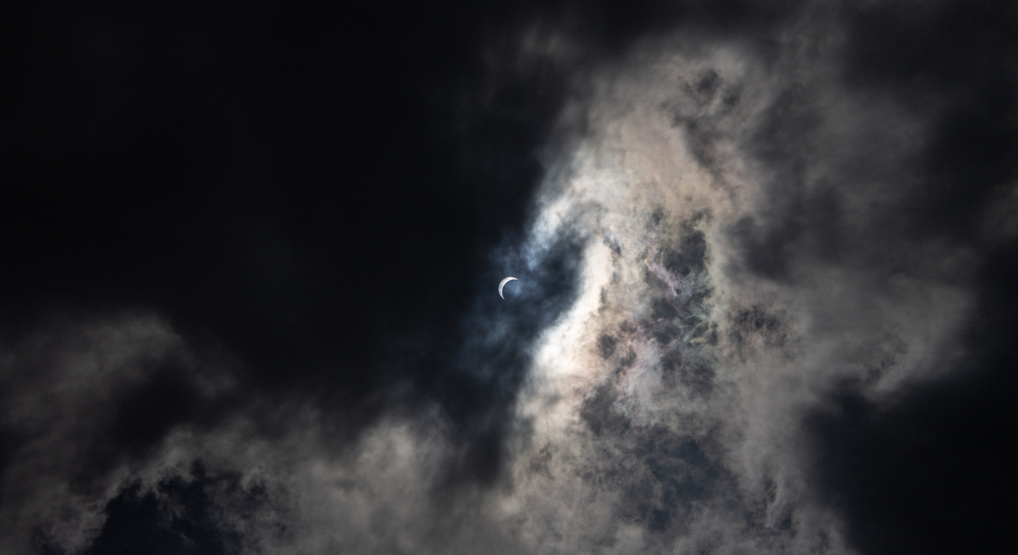 ECLIPSE! - Canon Community