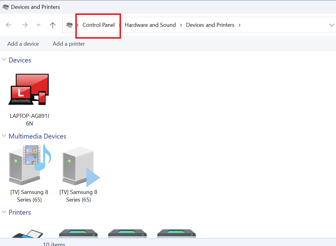 Re: Scanner on PIXMA TR8520 not consistently worki... - Canon Community