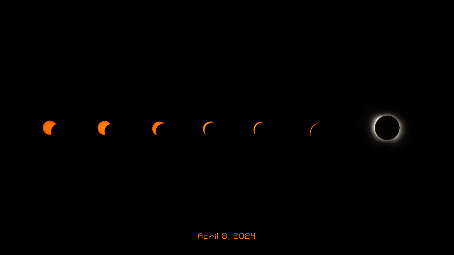 Eclipse - Canon Community