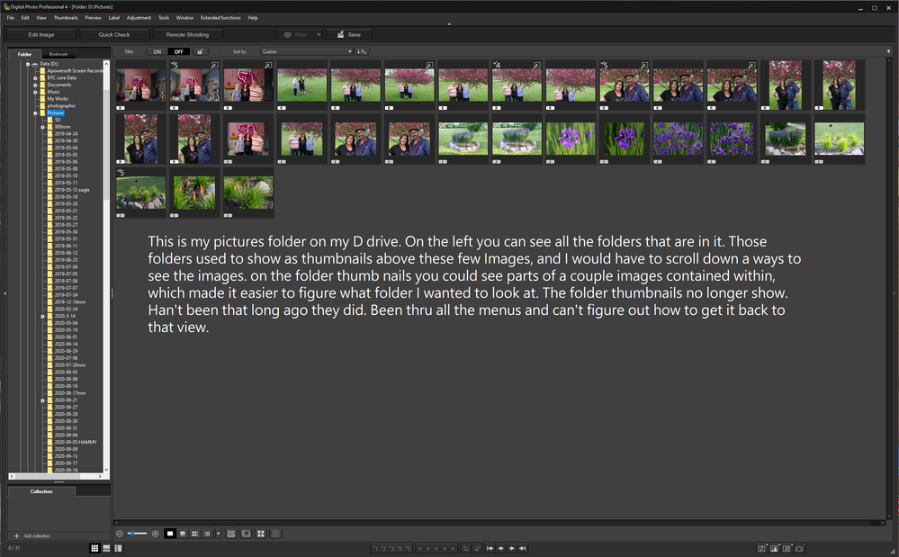 Solved: Re: Need help with DPP 4 - Canon Community