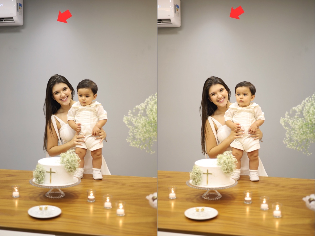 Canon RP - Images look different even though taken... - Canon Community