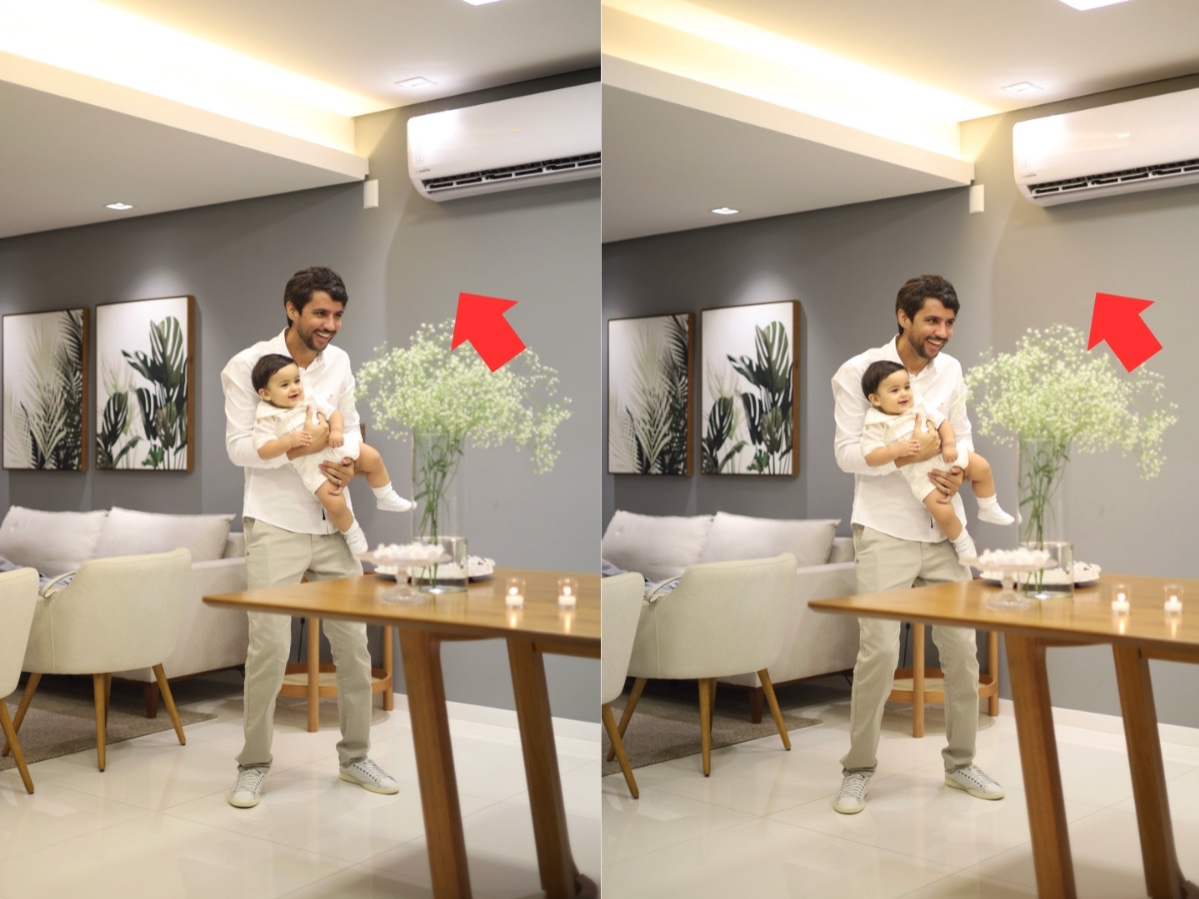 Canon RP - Images look different even though taken... - Canon Community