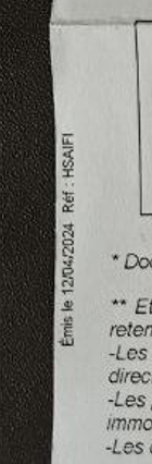 Poor scan quality Canon i-SENSYS MF657Cdw - Canon Community