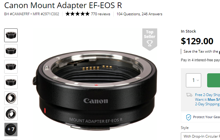 EOS R7: Camera freezes, have to take battery out t... - Canon Community