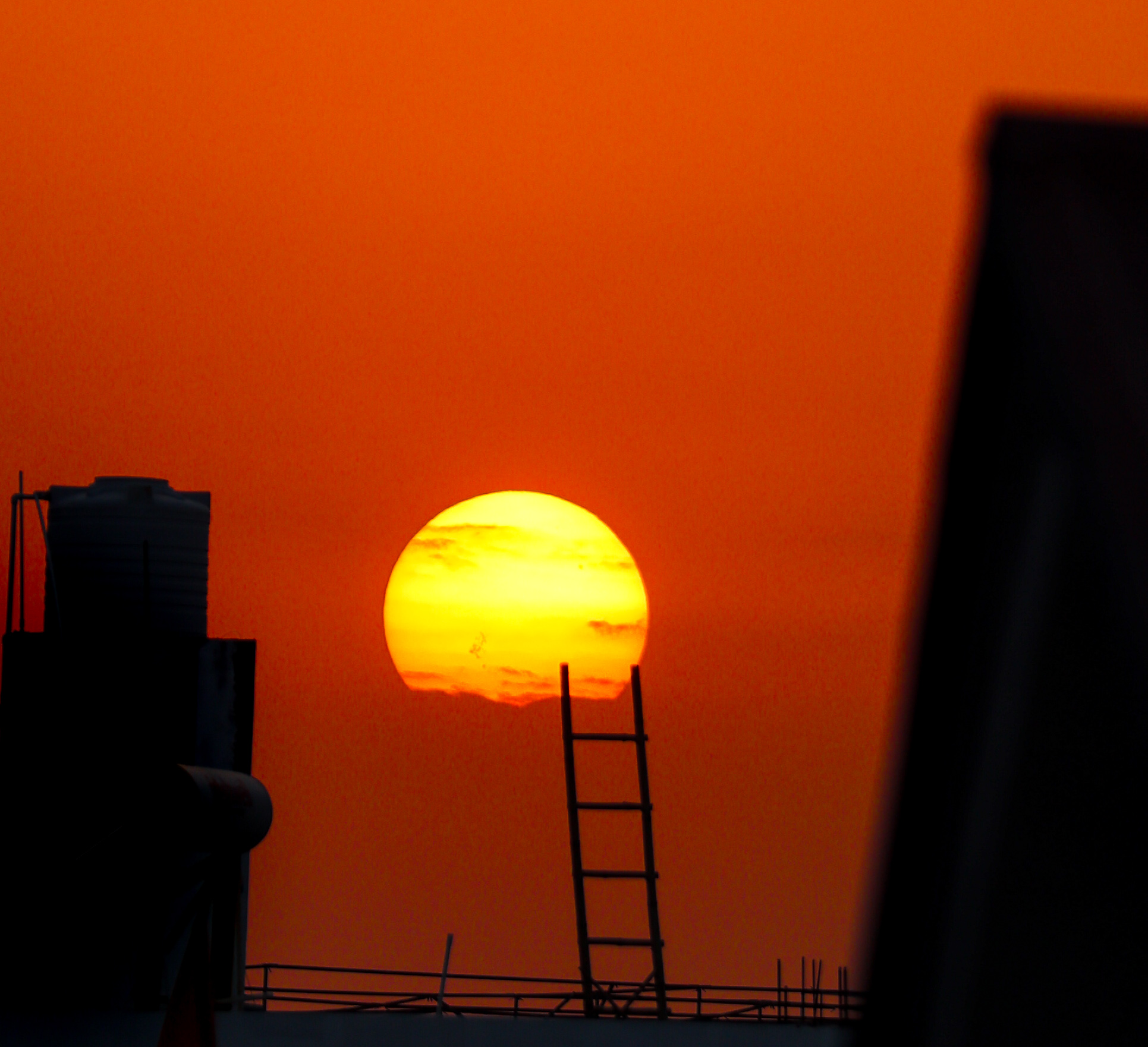 Sunset - Canon Community