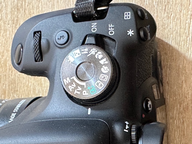 Re: EOS Rebel T7: Zoom settings and modes not work... - Canon Community