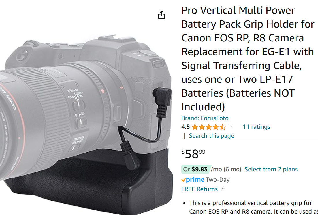 Canon R8 Stuck Shutter - Canon Community