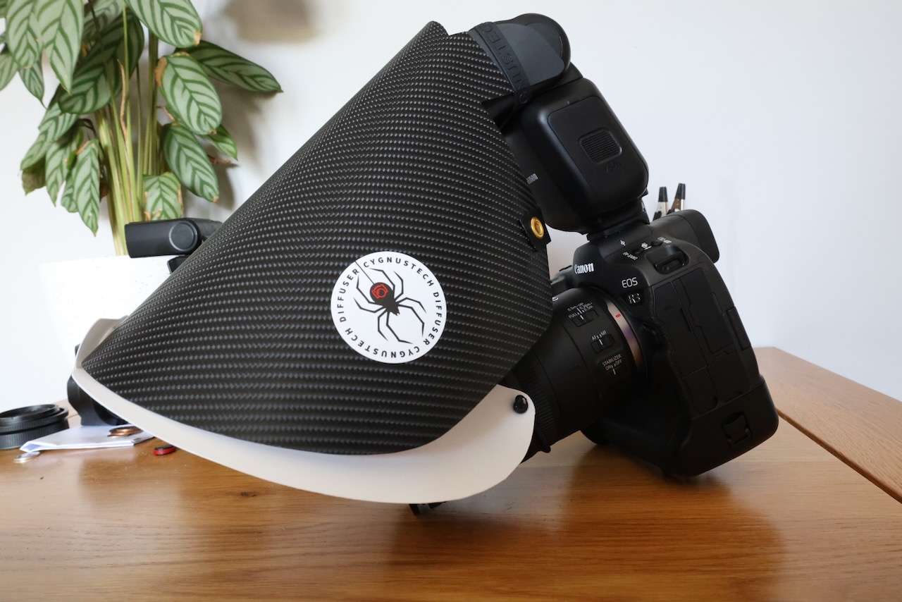 R7 Focus Stacking forces electronic shutter - Canon Community