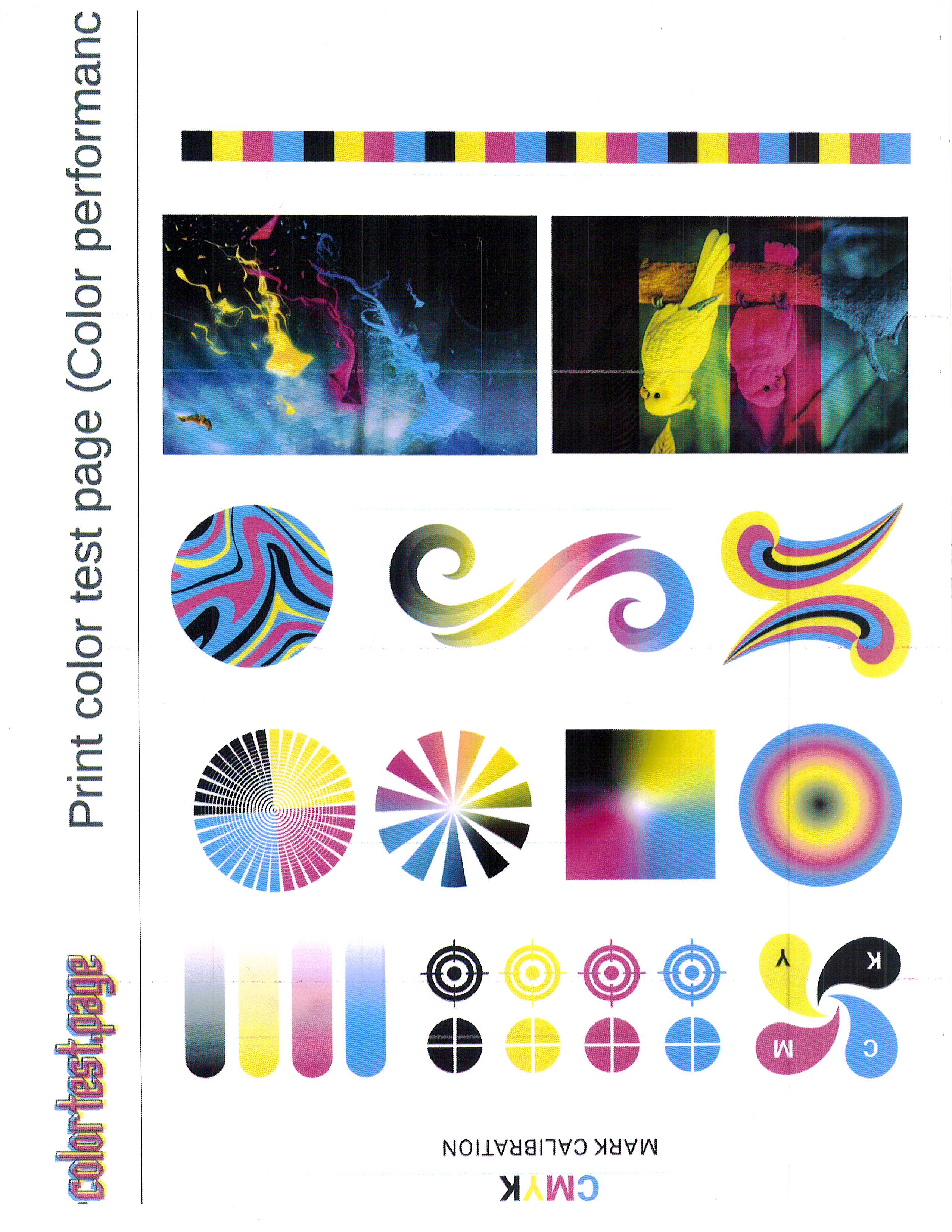 imageCLASS MF8080Cw printing with horizontal strea... - Canon Community