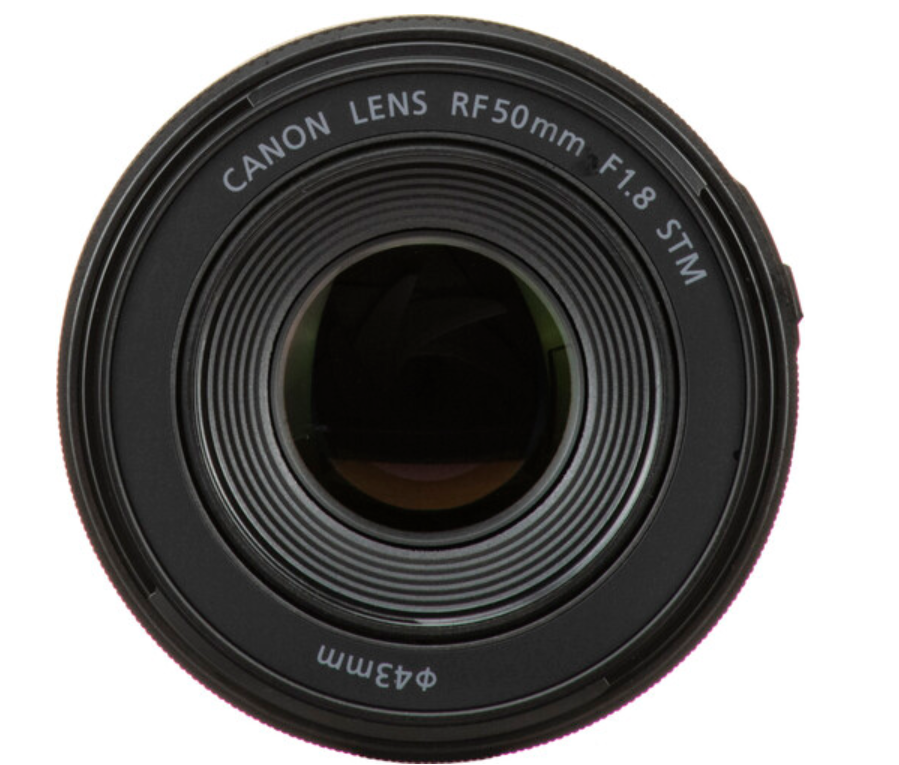 Question about Canon lenses and the Nifty Fifty - ... - Canon Community