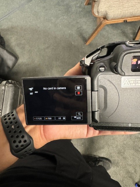 Re: Canon R7 - FStop and Focus - Canon Community