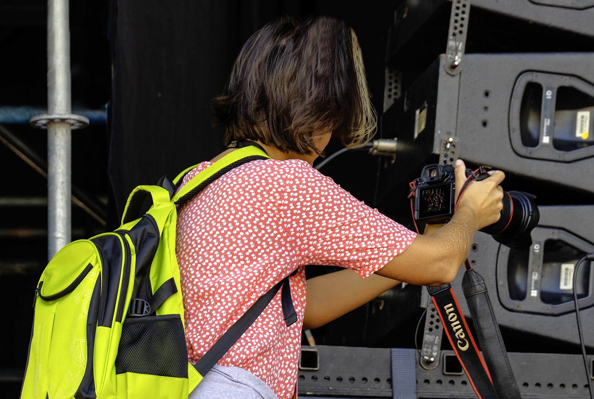 Lens Weight Limit on Canon RP? - Canon Community