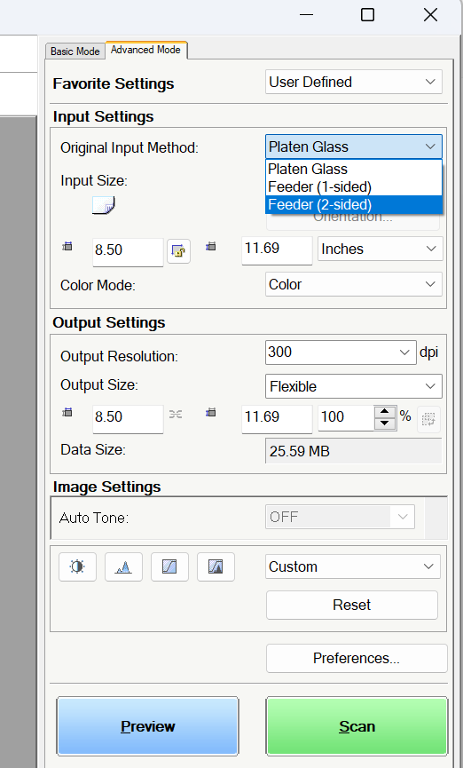 Solved: imageCLASS MF753Cdw How to copy multiple pages, bo... - Canon ...