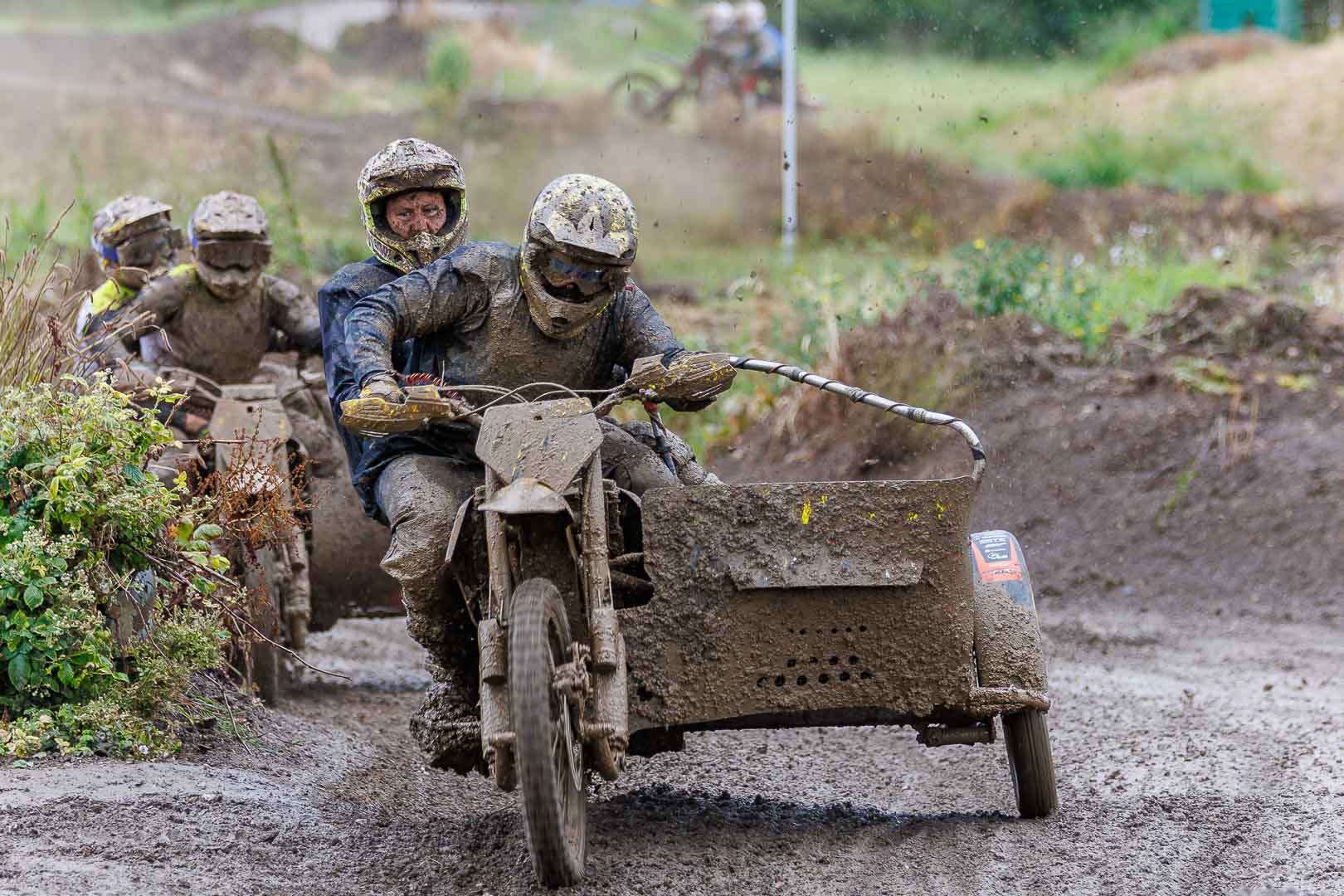 Sidecar motocross - Canon Community