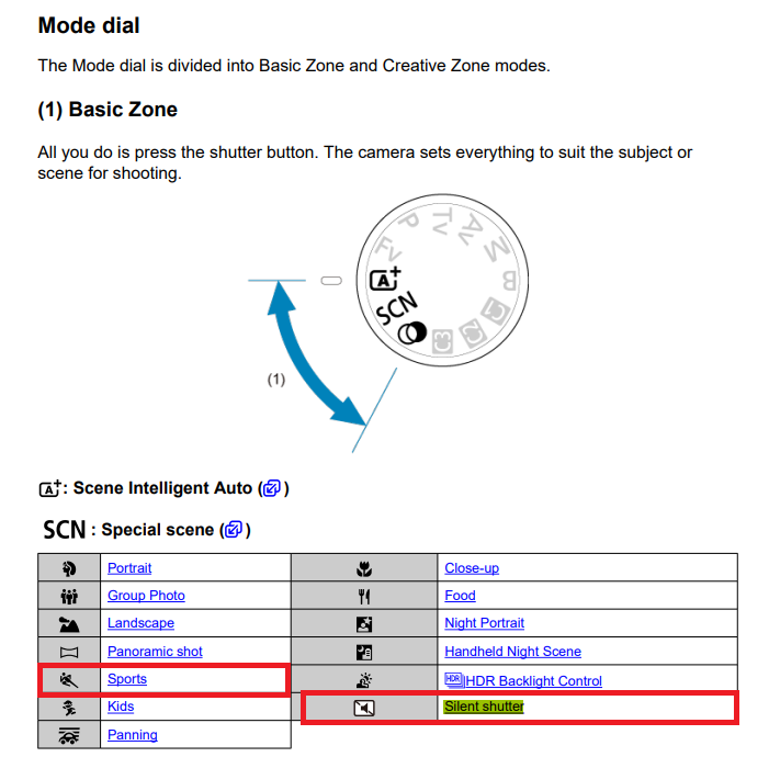 Settings on a R7 for amateur photographer? - Canon Community