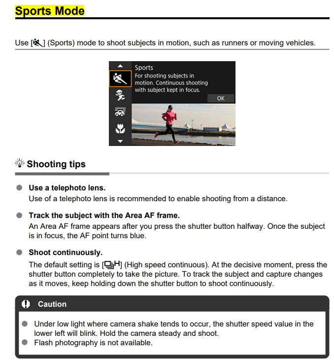 Settings on a R7 for amateur photographer? - Canon Community