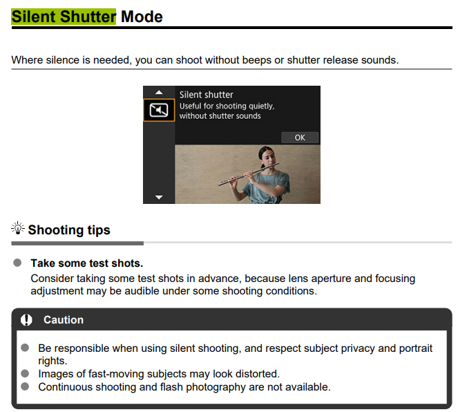 Settings on a R7 for amateur photographer? - Canon Community