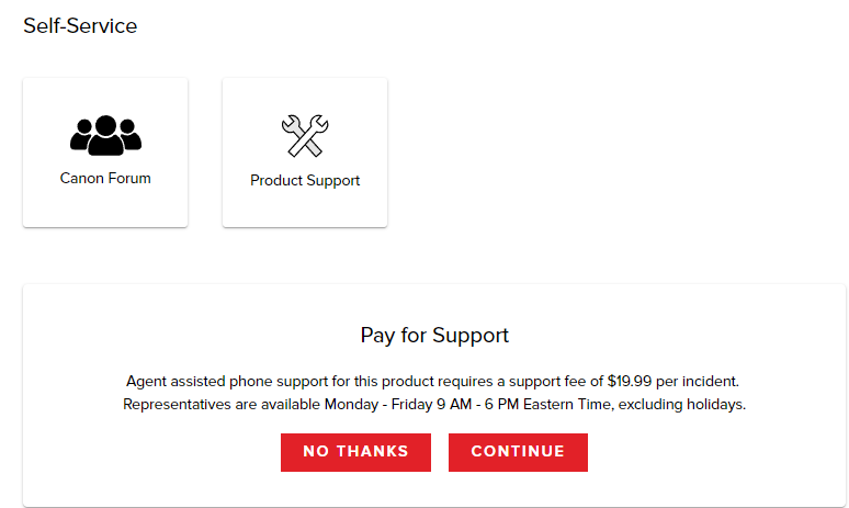 Solved: PIXMA TR4722 Help with Envelope Printing - Canon Community