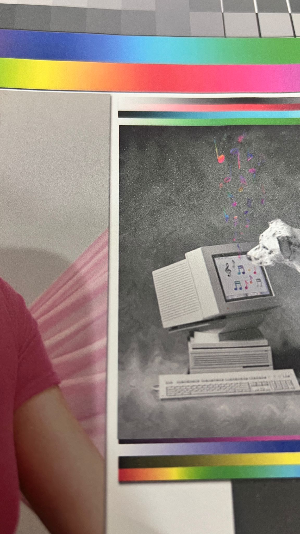 PIXMA G3420 "Printout is grainy or noisy" - Canon Community