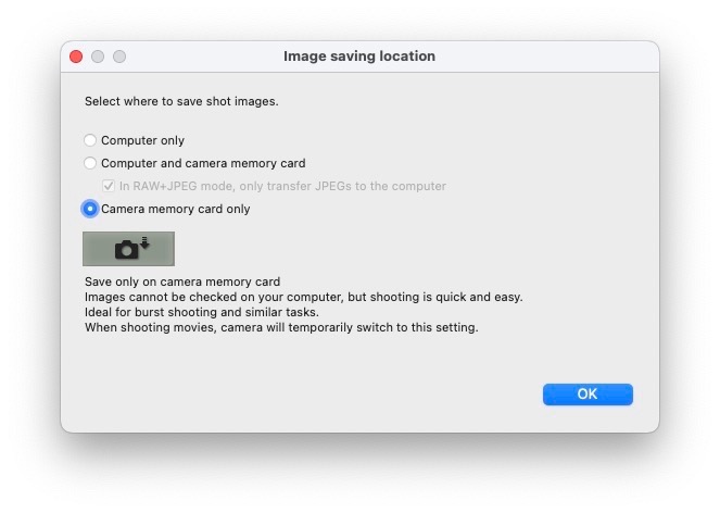 Solved: EOS 90D file numbering while tethering - Canon Community