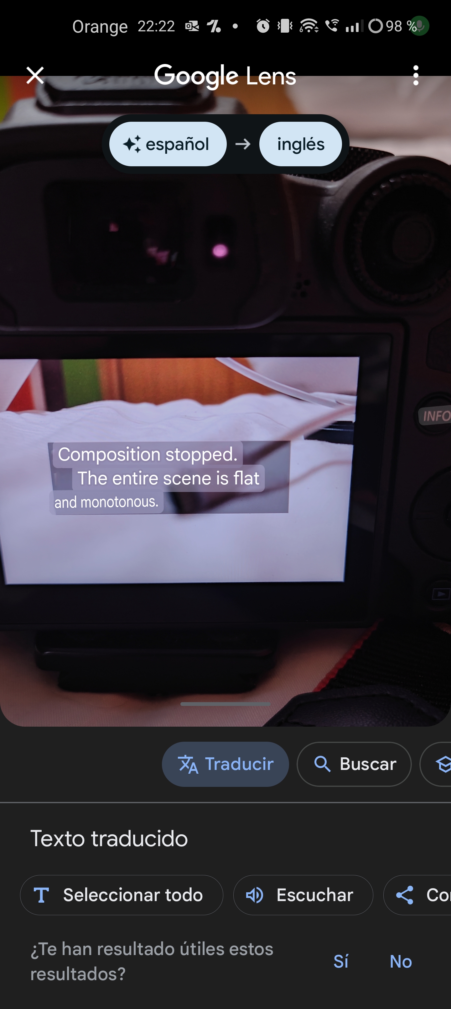 Doubt about focus stacking (stacking in camera fea... - Canon Community