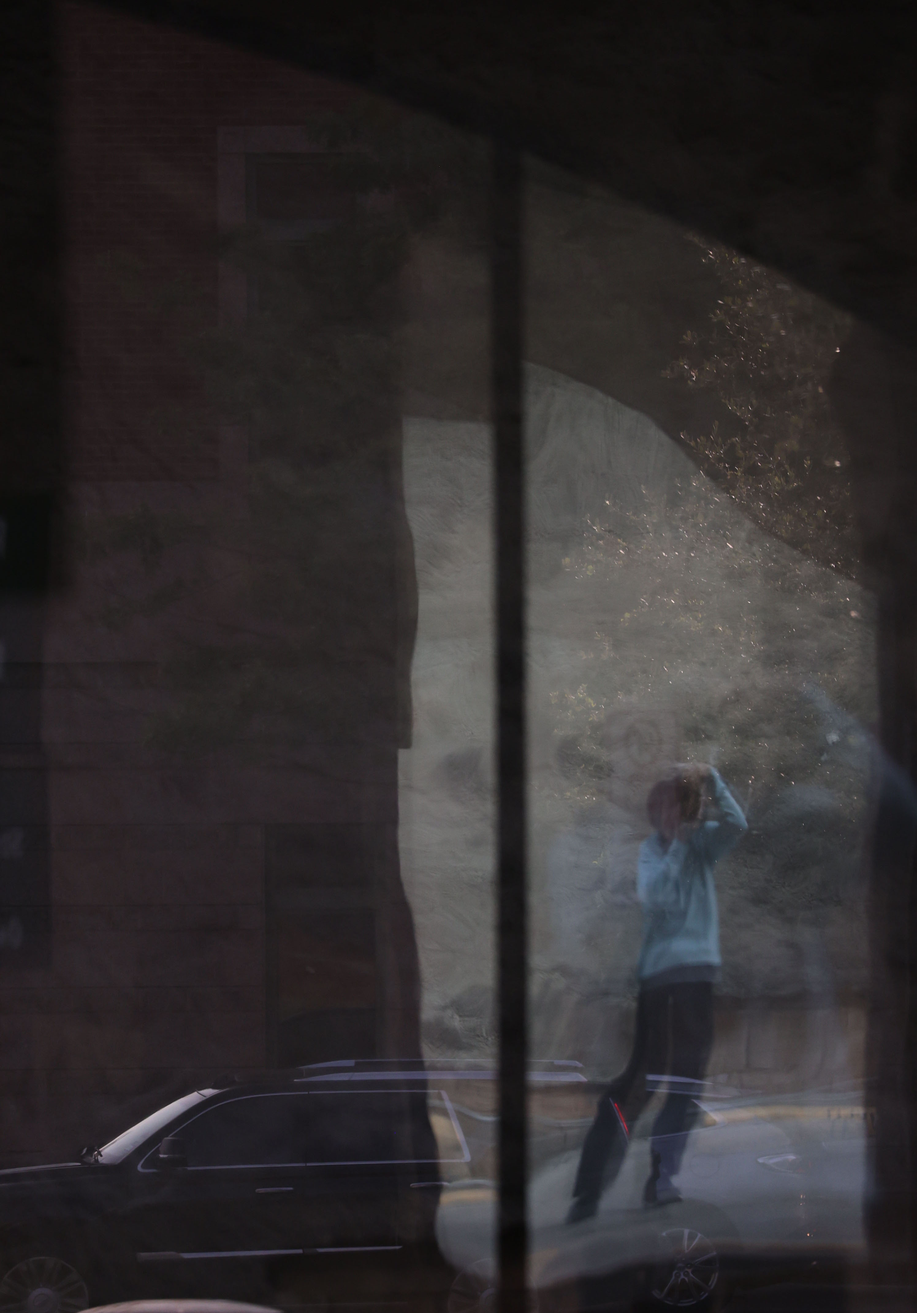 Downtown Reflections - Canon Community