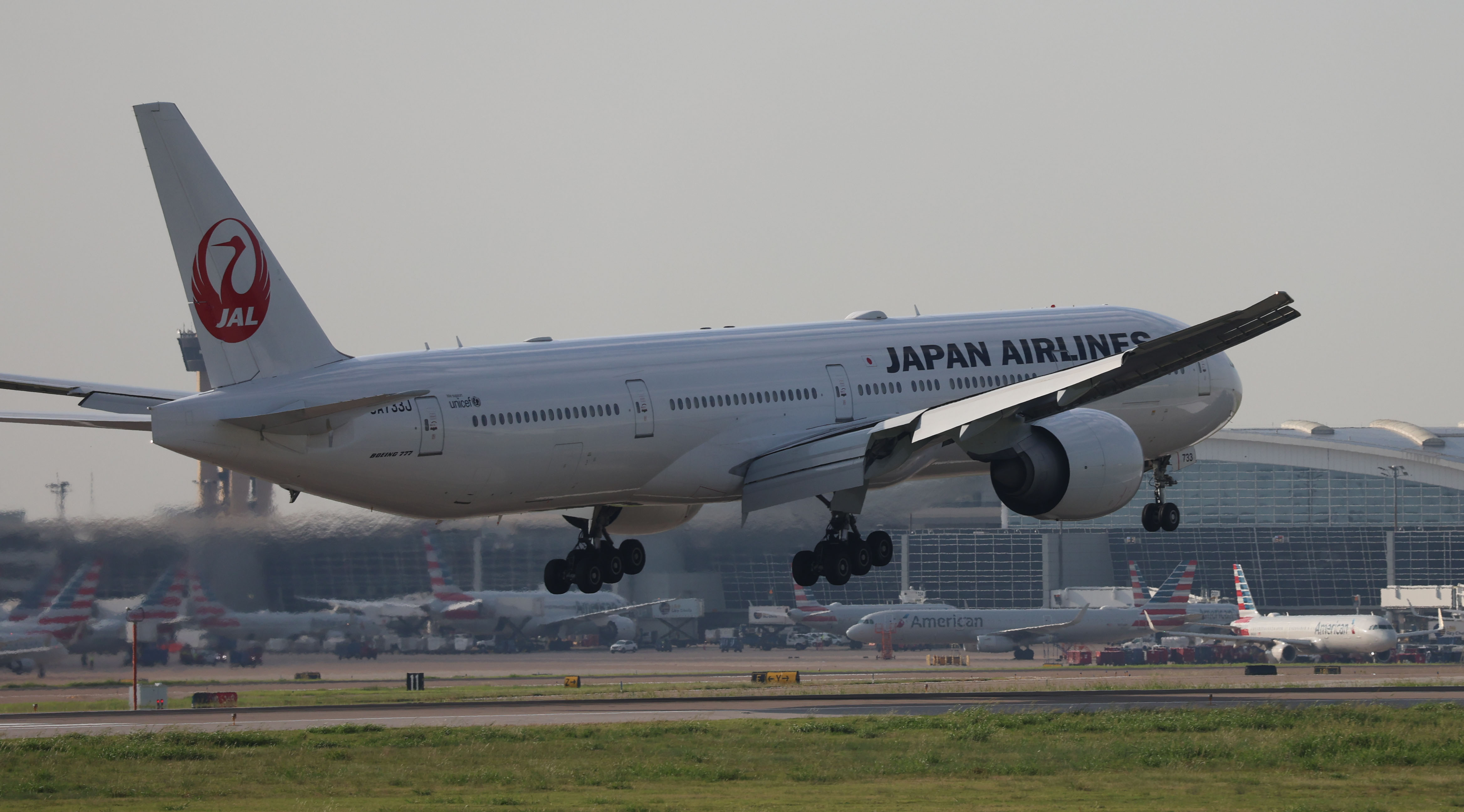 Cleared for landing - Canon Community