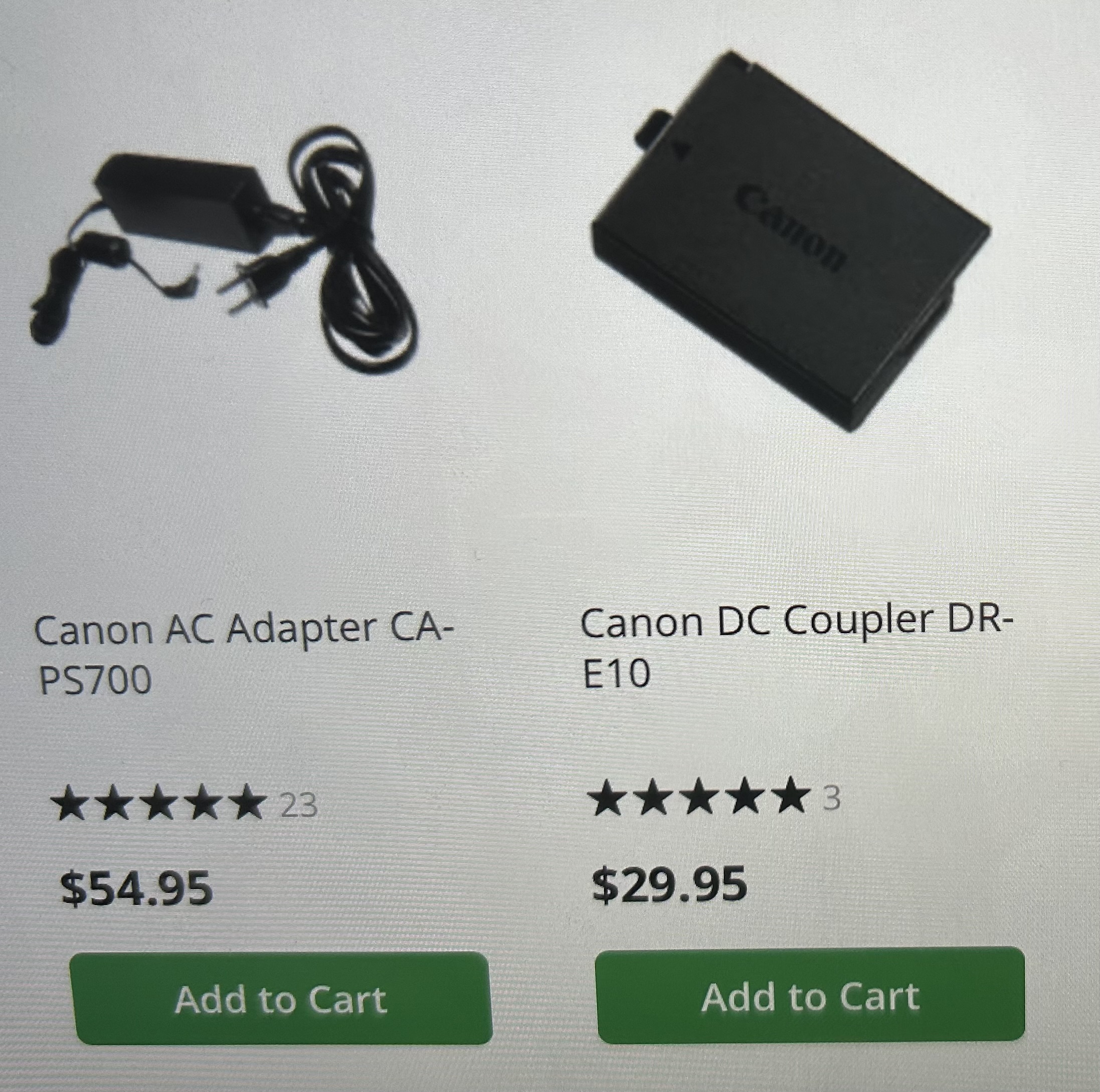 Looking for a definitive answer on the continuous ... - Canon Community